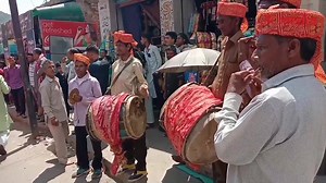 Annual Chhari yatra of Maa Chandi from Chandi Sathan (temple) Blasoo, Doda by Sevak Pyar Singhji to Maa Chandi Mool Sathan Mindhal Kellar, Pangi, Himachal Pradesh. | JK MEDIA