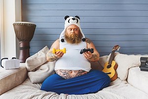 esports Training: Nutrition & Fitness to boost your career