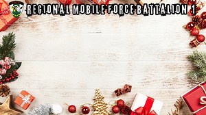 1.8K views · 111 reactions | Regional Mobile Force Battalion 1 on Reels | Facebook