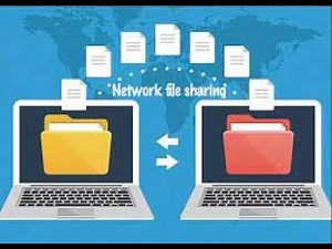 CSS NC II - How to configure File Sharing and Network Sharing (TAGALOG)