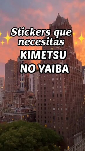 Cómo Conseguir Stikers de Anime XXX para WhatsApp - Stickers de Demon Slayer