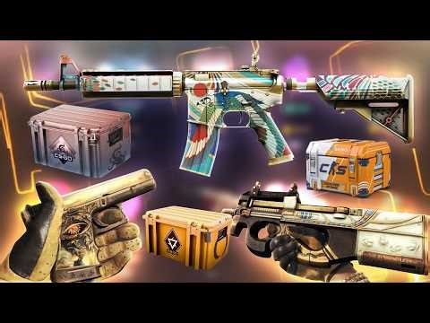 SkinClub Case Opening This Should NOT Have Happened… (SkinClub Promo Code 2026)