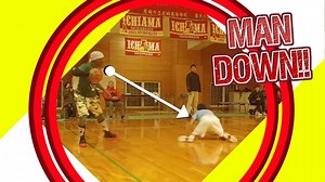 Bone Collector Interacts with Fans then Plays Game in Japan - Crazy Crossovers SUBSCRIBE to my channel here - http://bit.ly/BoneCollectorSub Make Sure To Follow Me On Social: ► Instagram - https://instagram.com/bonecollector6/ ► Facebook - https://facebook.com/bonecollector6 ► Twitter - https://twitter.com/bonecollector23 | Bone Collector