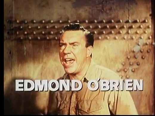 The Last Voyage (1960)