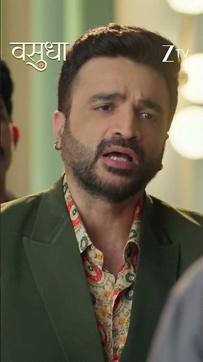 Vasudha Ep 400 | Zee TV UK HD