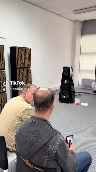 Audiophile HighEnd Audio ❤️ HiEnd Home Stereo Sound System ⚙️ HiFi Speaker Setup 🔊 #hiend #hifi #audiophile #home #stereo #sound #setup #highend #music #spekaer #audio #system