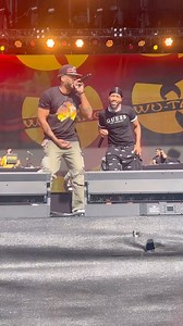 64K views · 4.7K reactions | METHOD MAN AND REDMAN & COMMON , BLACK THOUGHT IN ROOTS PICNIC 2024 | Wu-New Hip Hop | Facebook