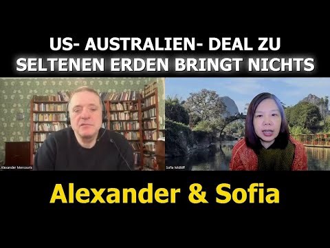 Trump gibt Lutnick die Schuld, Bessent zeigt auf Li Chenggang – Deepseek ist der Beste