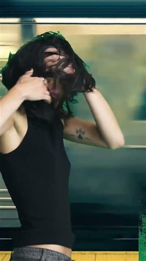 New Power Grip Gel Pomade and Wand 💁‍♀️