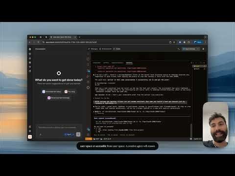 Claude Code bypasses its own security, then meets the Ona kernel