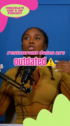 843K views · 50K reactions | Out of the last 5 first dates you’ve...