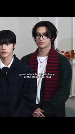 starhwa on Instagram: "i think it's the first one 🤔? #ATEEZ #에이티즈"