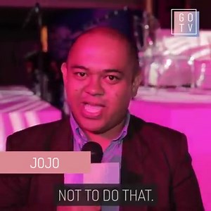 Which of these celebrities have broken up with someone through text? #NeverHaveIEver | The Girl on TV