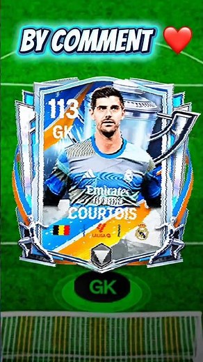 Which GK Should Be Taken 🤔☠️ #fifamobile #fifa #nicolasjackson #eafc24 #fifa23 #fifa22 #eafc25