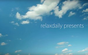 「relaxdaily」放松向纯音乐/学习/安眠/睡眠/巨作！！！超级推荐！！！这是个合集嘻嘻