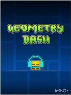 LOUD ⚠️ Geometry Dash Rap [Official music video] #geometrydash