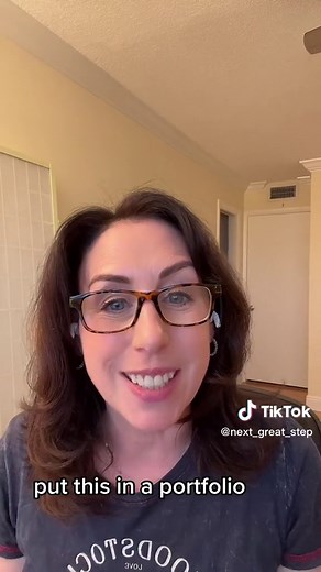 Ace Your In-Person Interview with This Hack