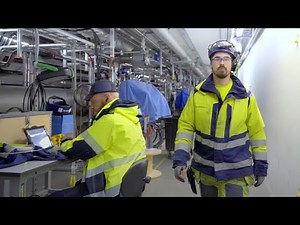 Assemblin: Building a Neutron Generating Super Facility | Fieldwire by Hilti Customer Story