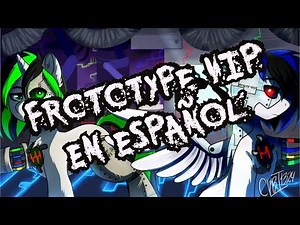 WoodenToaster - Prototype VIP Cover En Español