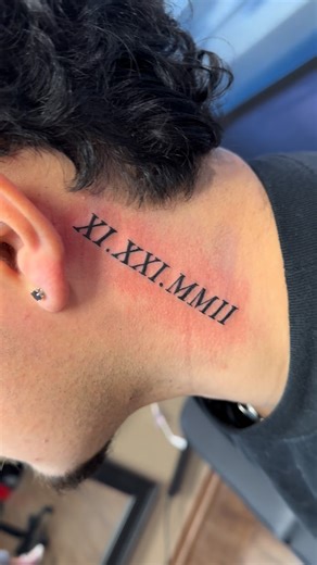 Allen rangel on Instagram: "Cold weather and tattoos, DM on instagram to book, Black and gray tattoos script tattoos #fyp #dallas #tattoos #blackandgraytattoo"