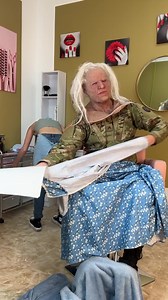 61K views · 414 reactions | He surprised her at work! (Entertainment...