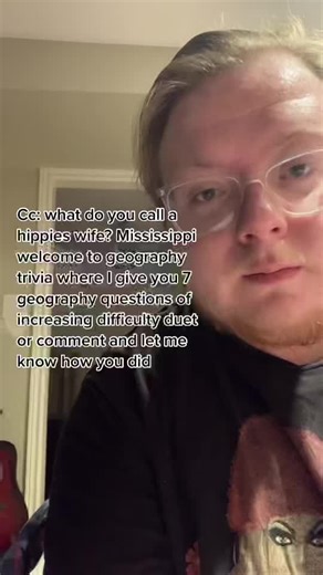 Geography Trivia Quiz: Test Your Knowledge with These Fun Questions