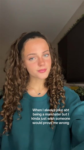 Understanding Man Hating Through Personal Reflection