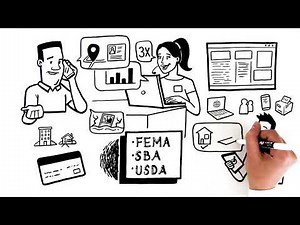 You've been in a disaster. What happens next? How does recovery work?