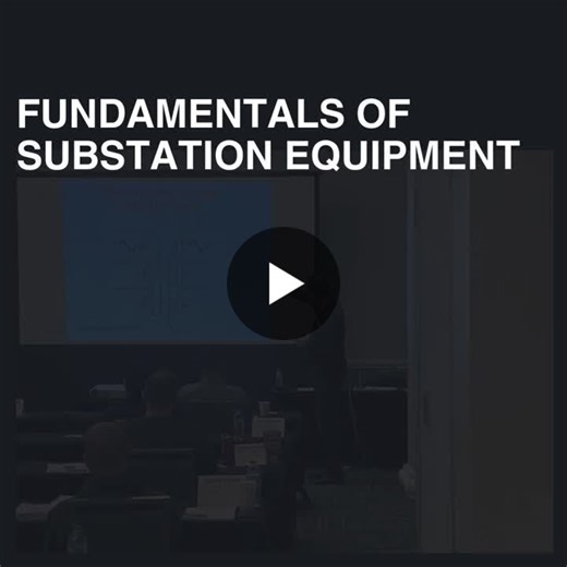 #fundamentalsofsubstationequipment #substation #controlsystems #uw #engineering #teach #learn #grow #careers #dashiell #wearehiring | Dashiell Corporation, North (A Quanta Services Company)