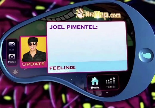 me encantó✨️ | @Joel DELEŌN @Esmeralda [SOUL777]👁‍🗨✨️ @Soul 👁️‍🗨️ #tiktokviral #cncowners #joelpimentel #victorious #theslap