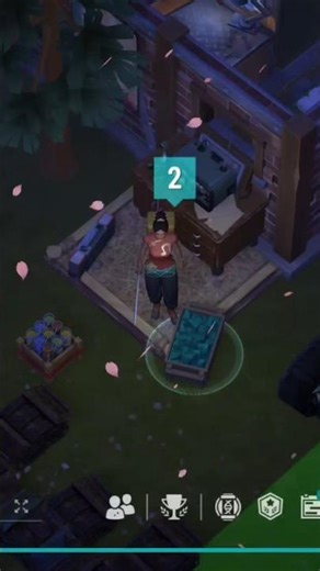 Bunker Alfa Code for 22-23 February 2026 - Last Day on Earth, Survival