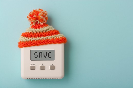 Easy Ways to Lower Your Heating Bill