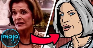 10 Times Actor Deaths Caused Animated Characters To Disappear | Articles on WatchMojo.com