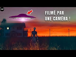 23 Observations d'OVNI et Extraterrestres troublantes qui vous Laisseront pantois | DOCUMENTAIRE
