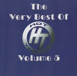 Various - The Very Best Of Hot Tracks Volume 5