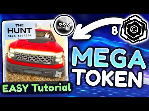 How To Get MEGA TOKEN FAST In a dusty trip! (Roblox Event) [8]