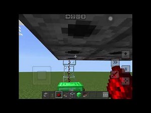 How to build a Auto Xp dispenser In minecraft(good for base)