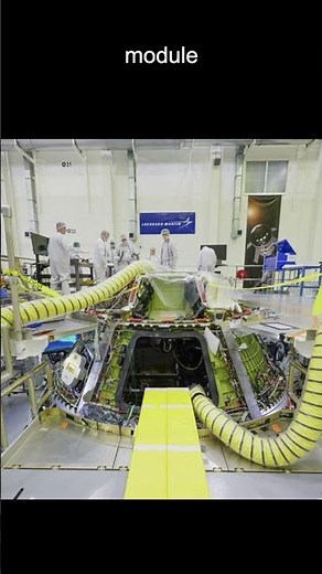 Artemis III Update | Orion Comes to Life!