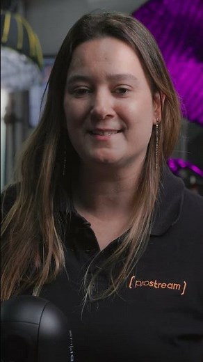 Prostream at the Merlin Road Show in Porto Alegre on November 25th