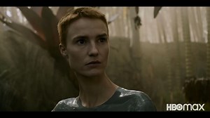 Raised by Wolves - Season 2 Official Trailer