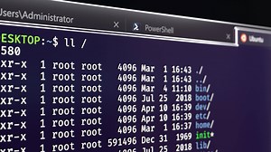 Welcome to the new Windows Terminal. #MSBuild | Windows Developer