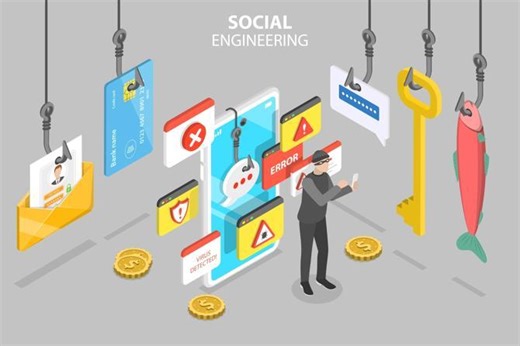What is Social Engineering? - Meaning