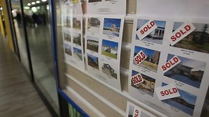 'Grande Cache is back on the map'