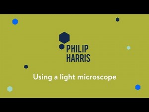 GCSE Biology required practical using a light microscope | Philip Harris