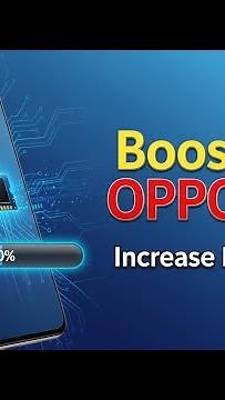How To Upgrade Your OPPO Phone RAM (2025 Guide)