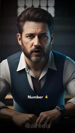 Which Type of Male Are You? Alpha, Beta, Gamma, Omega, or Sigma Explained!