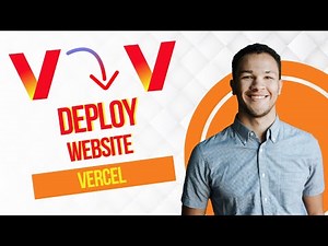 How to Deploy a Website on Vercel (Best Method)