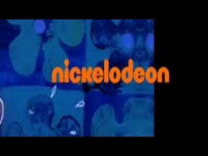 Spongebob SquarePants - It's A Spongebob Christmas - Intro (Czech, Nickelodeon)