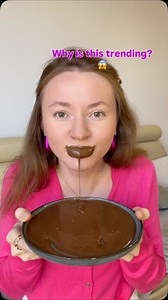 117K views · 4.1K reactions | Why is this trending? Testing a viral beauty hack to make chocolate lipstick!  Sounds a little crazy, but let’s see if it actually works. #beautyhacks #chocolatelipstick #diylipstick #makeupexperiment #asmrbeauty #asmr #makeup #beauty | Helenbeautystar | Facebook