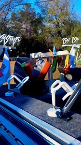 She’s Ready 🔥🔥 #spectrumboats #SmackdownRodHolders #MulTBarRodRacks #bkatboards #catfishing #catfishtournament #fishing #fypシ #fishingaddict #carolinalakeweights I Do Not Own The Rights to This Music | Cody Poindexter